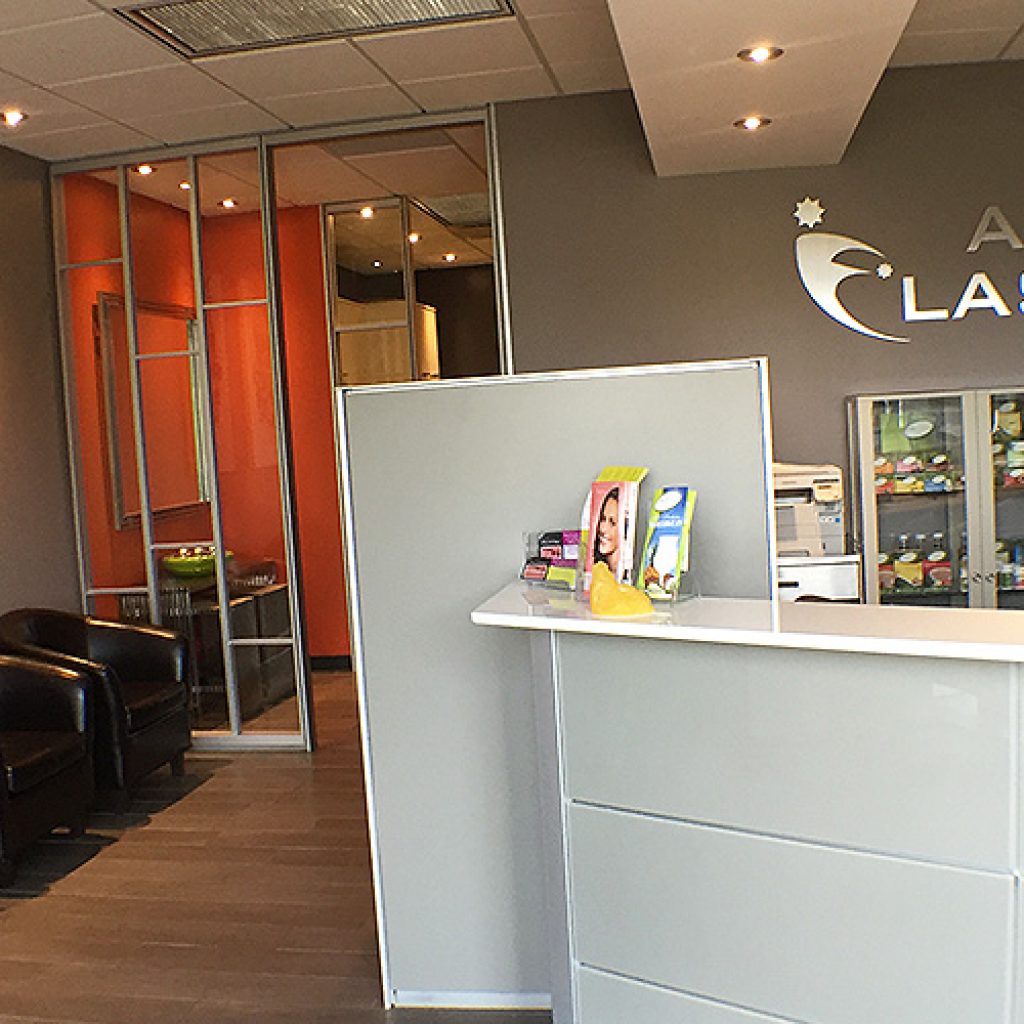 Changing Lives: Anjalia Vaid, Owner of Advanced Laser Clinic | Advanced ...